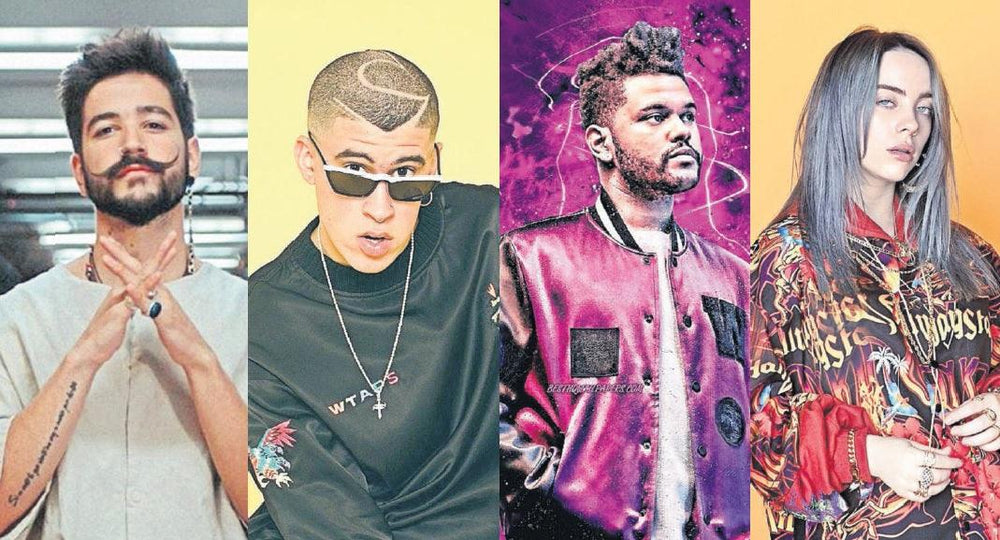 El Origen del Reggaetón: Explorando sus Raíces y Evolución Musical ...